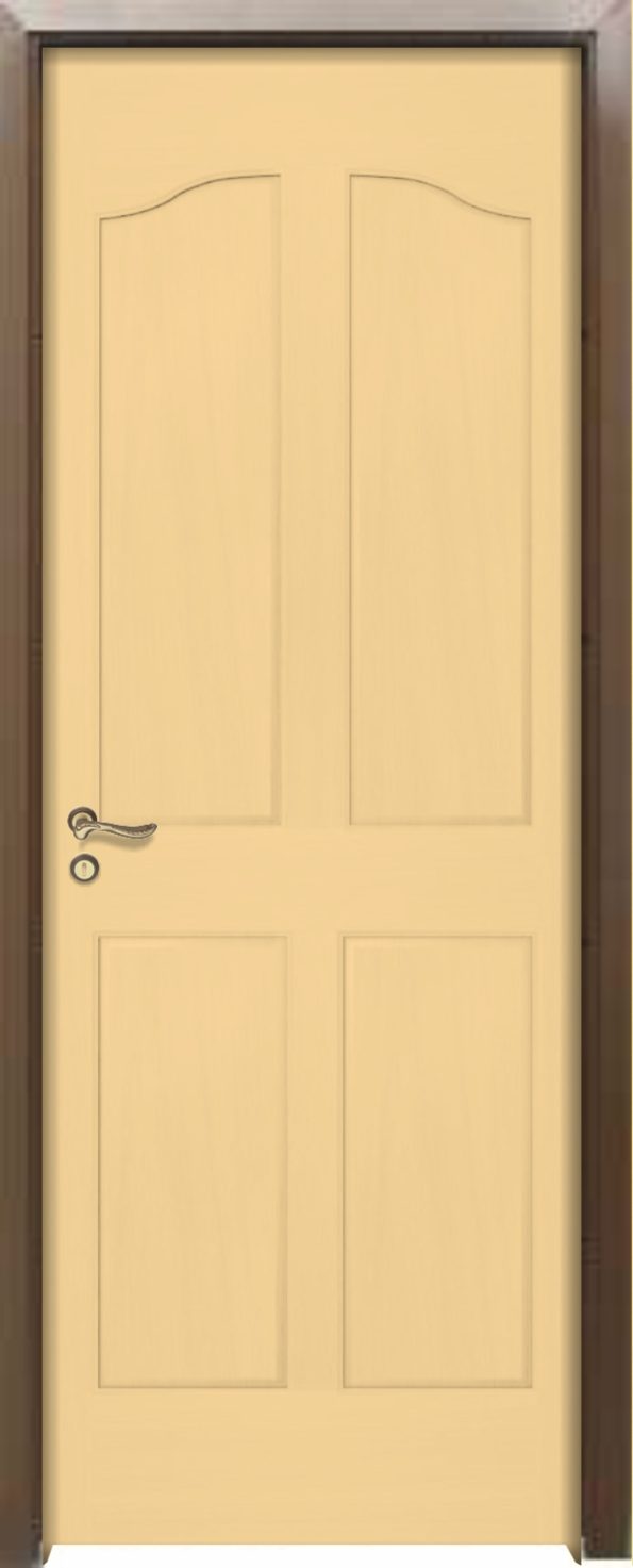 4 Panel Oceanic - Timex Plywood & Doors