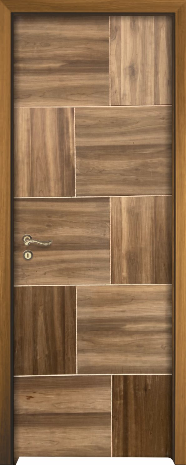 Designer Veneer Doors | Best Doors Manufacturers - Timex Plywood & Doors