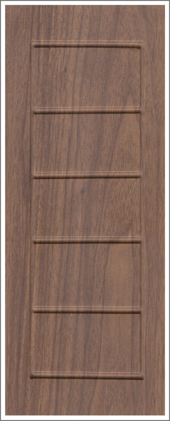 Designer PVC Doors (RPD-PVC) - Timex Plywood & Doors