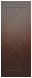 Designer PVC Doors (RPD-PVC) - Timex Plywood & Doors