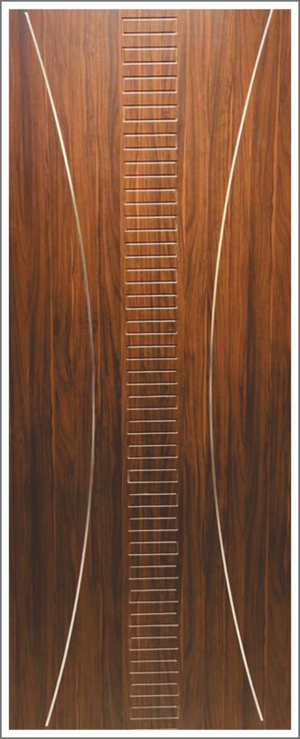 Designer PVC Doors Manufacturers In India - Timex Plywood & Doors