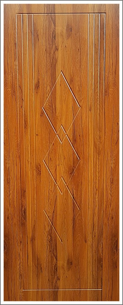 Designer PVC Doors Manufacturers In India - Timex Plywood & Doors