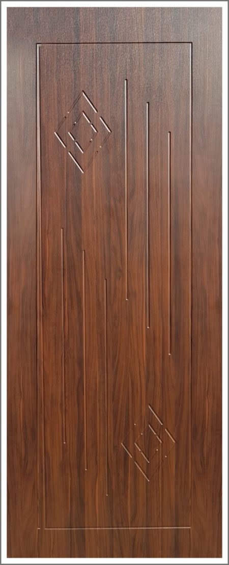 Designer PVC Doors Manufacturers In India - Timex Plywood & Doors