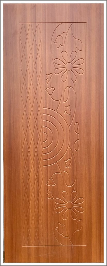 Designer PVC Doors Manufacturers In India - Timex Plywood & Doors