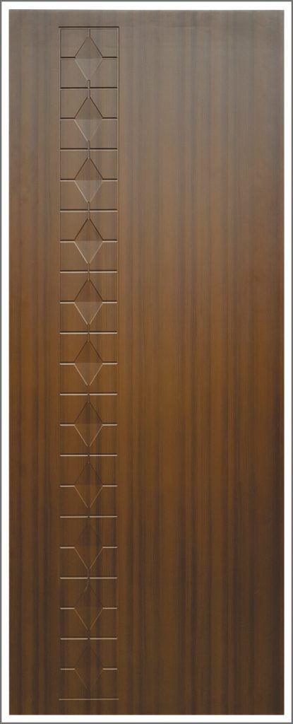 Designer PVC Doors Manufacturers In India - Timex Plywood & Doors