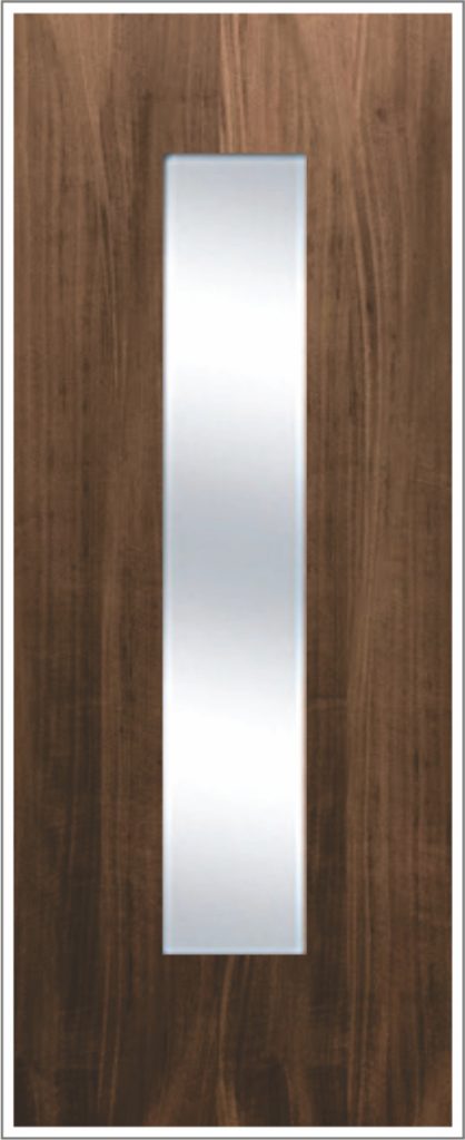 Vision Panel - 01 - Timex Plywood & Doors