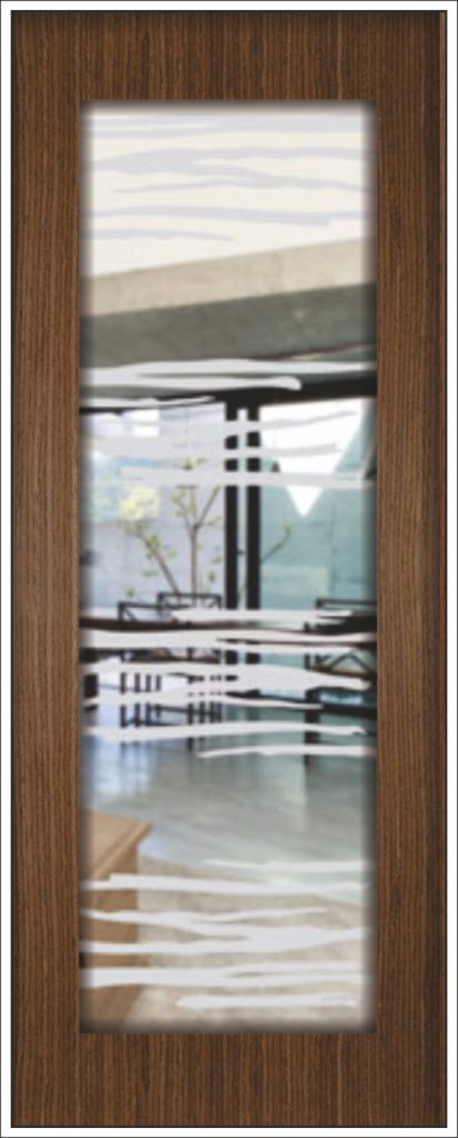 Vision Panel - 07 - Timex Plywood & Doors