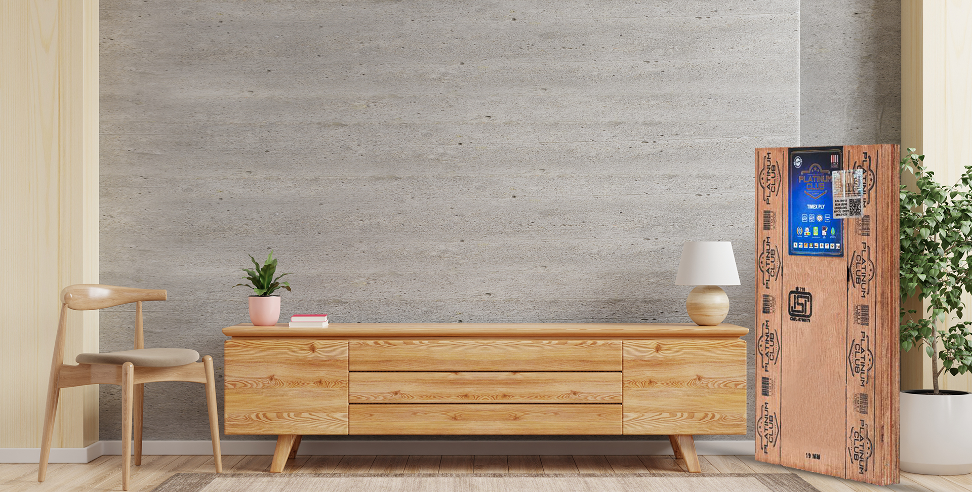 Premium Ply Block Board | Durable & Termite-Proof Boards - Timex ...